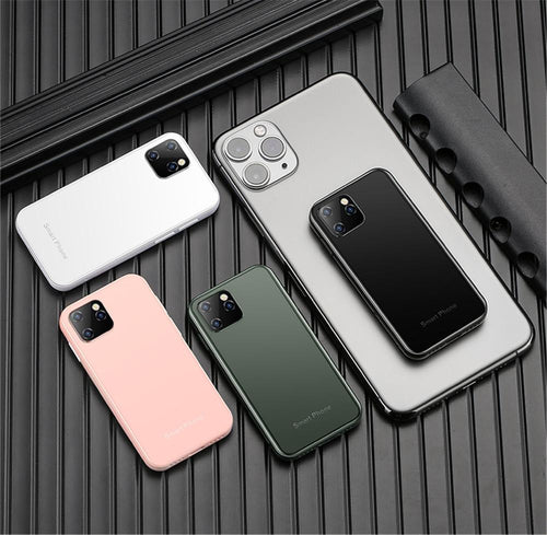 Nano Phone 2.0